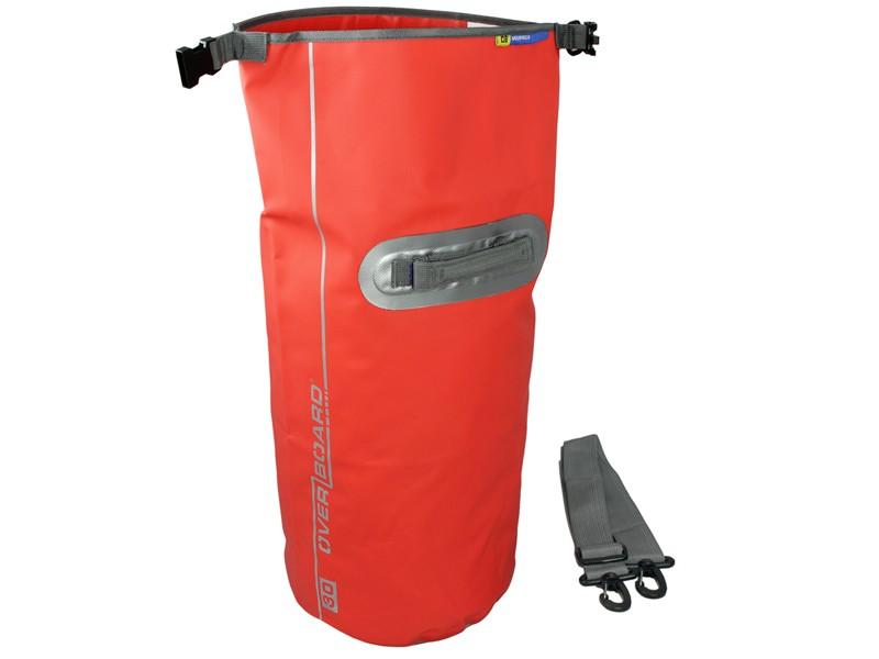 Dry Tube - 30 litre | OverBoard | DryBags.co.uk – Dry Bags